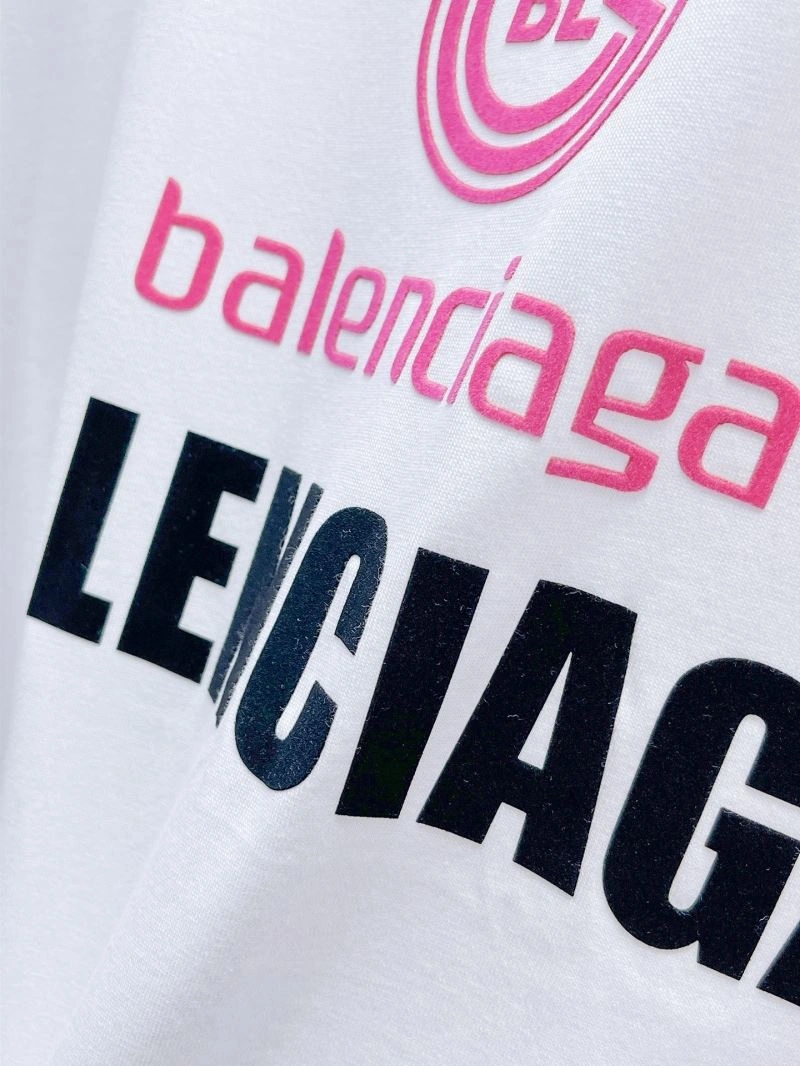 High accuracy Balenciaga T-Shirts