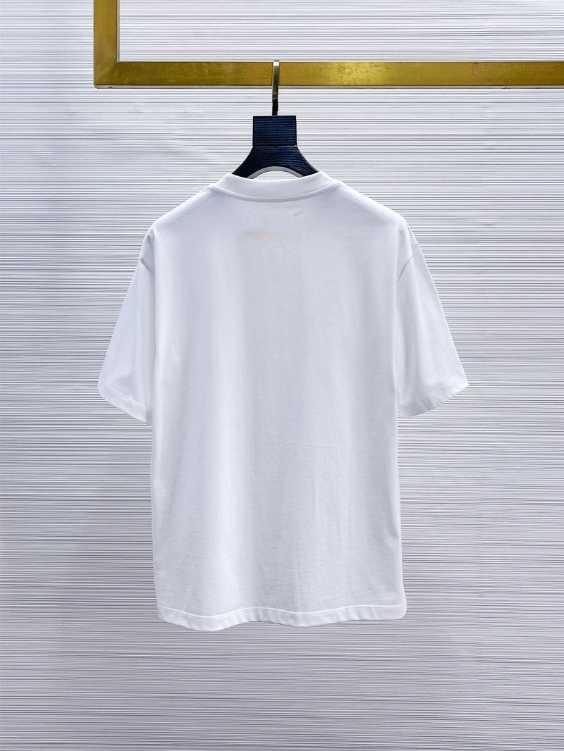 High accuracy Balenciaga T-Shirts