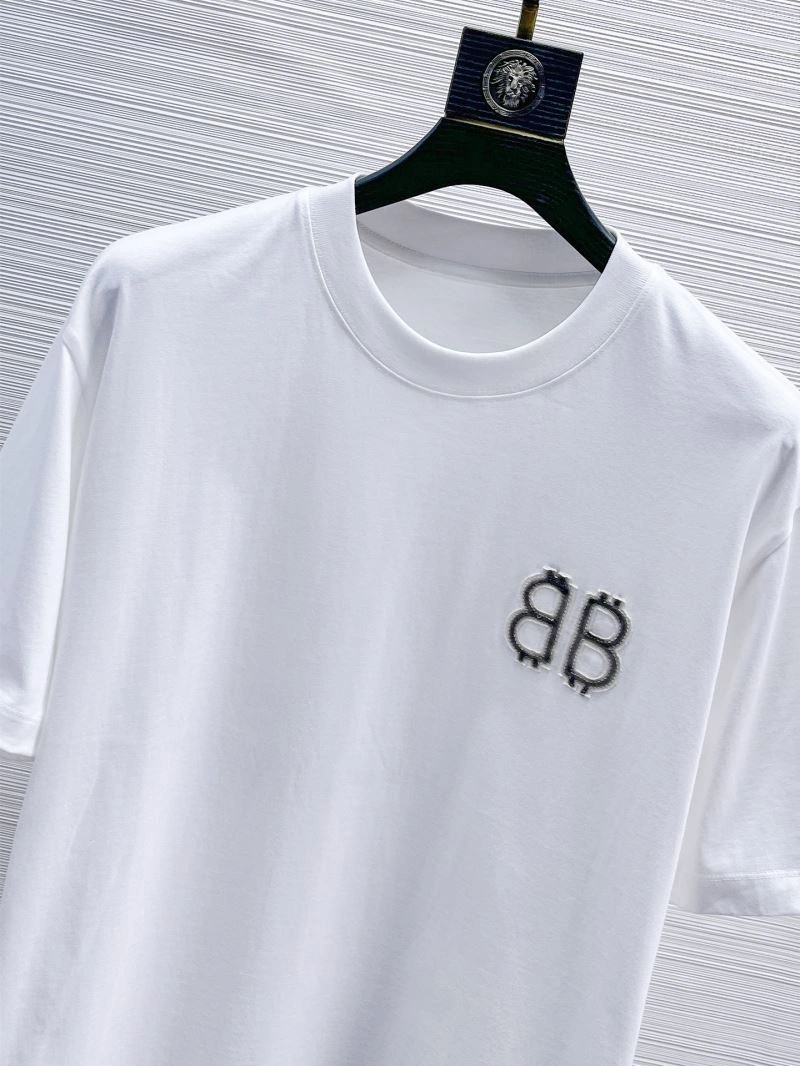High accuracy Balenciaga T-Shirts