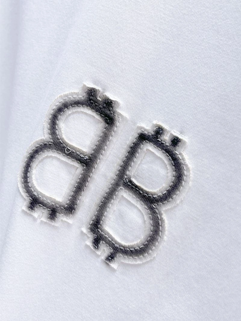 High accuracy Balenciaga T-Shirts