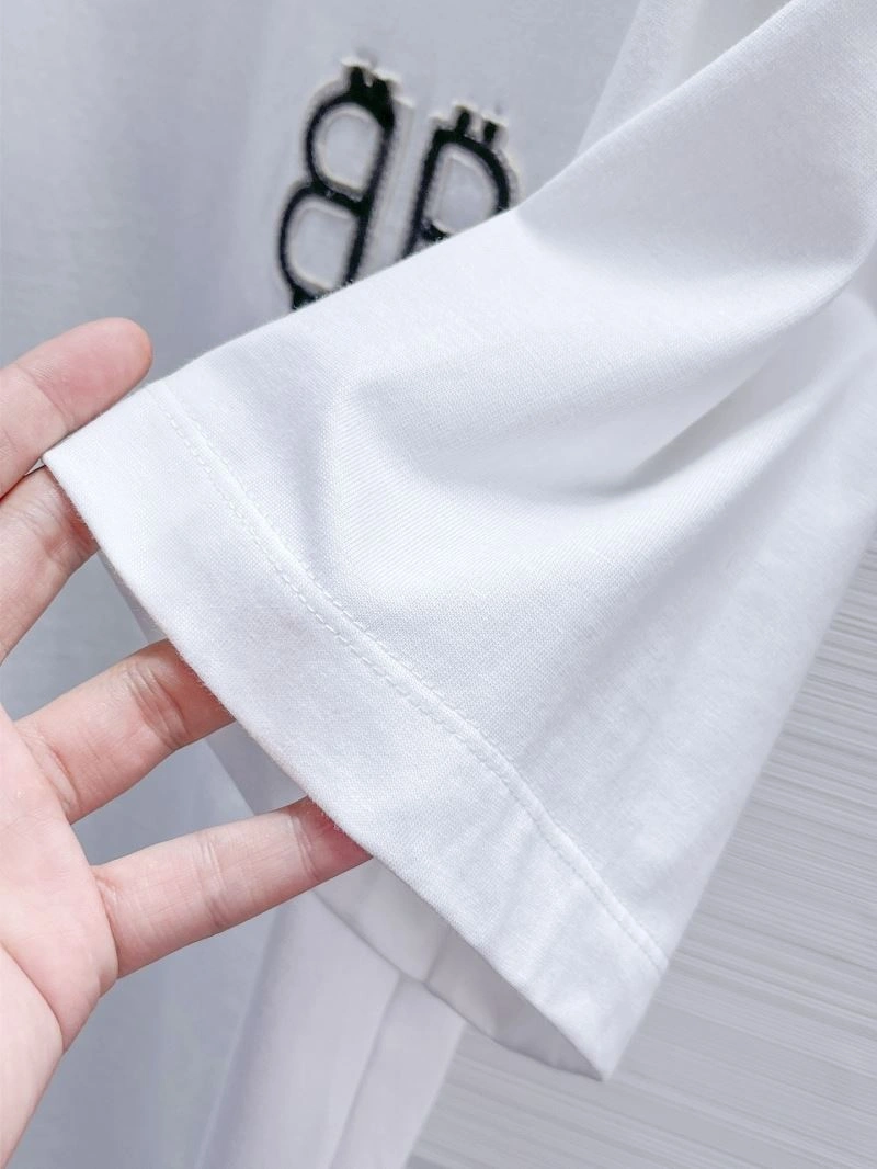 High accuracy Balenciaga T-Shirts