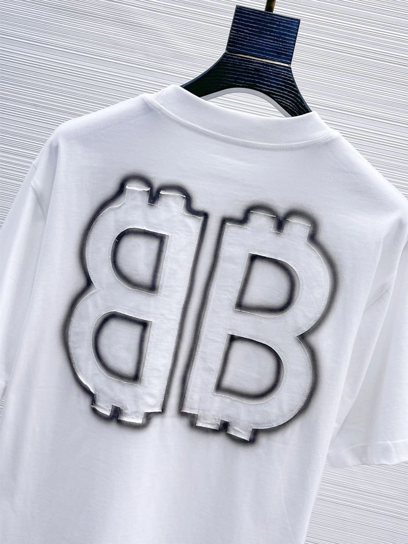 High accuracy Balenciaga T-Shirts