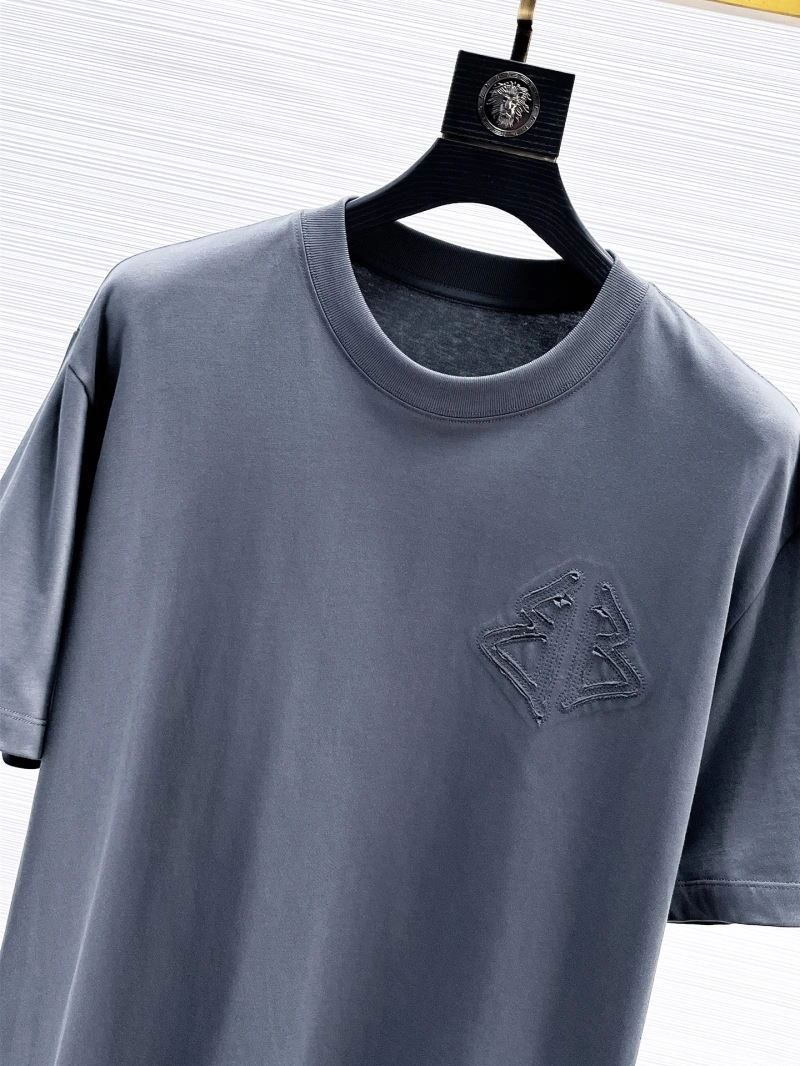Indistinguishable Balenciaga T-Shirts