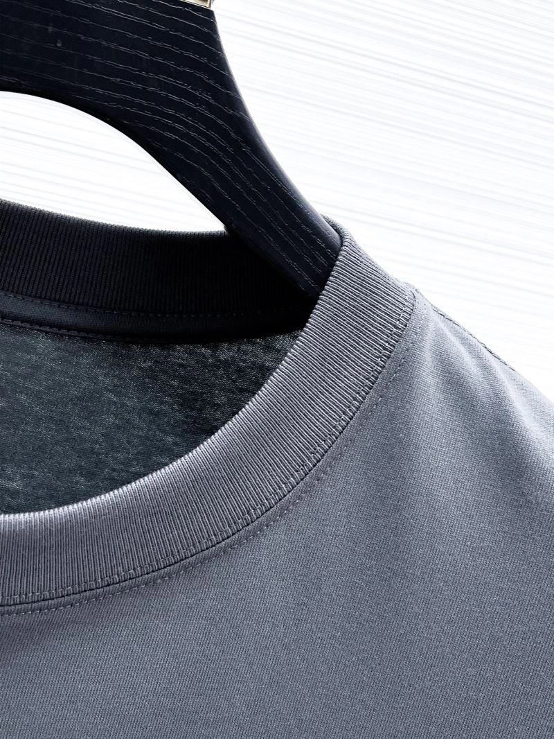 Indistinguishable Balenciaga T-Shirts