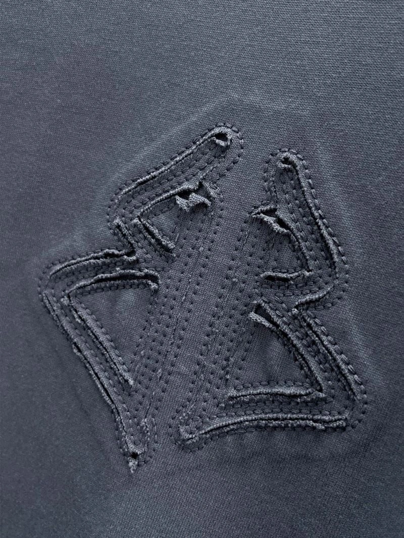 Indistinguishable Balenciaga T-Shirts