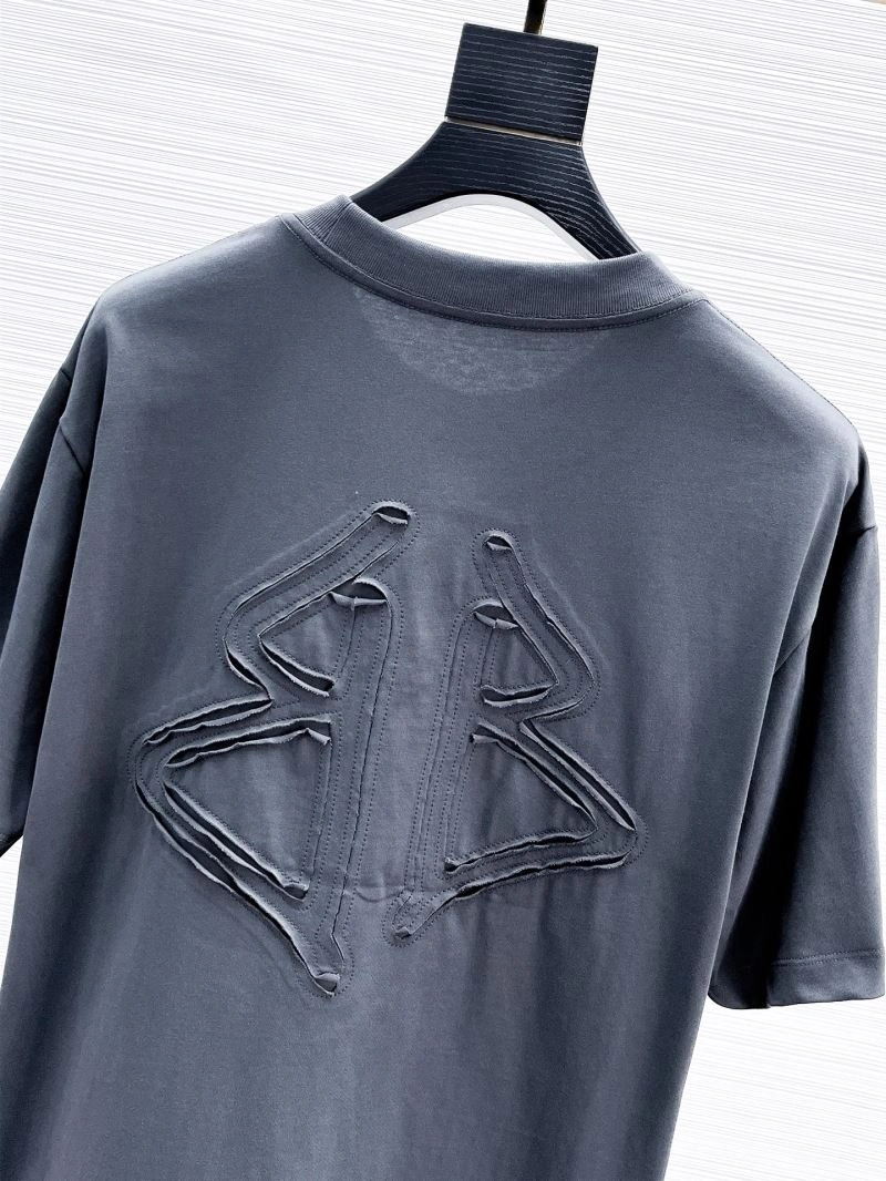 Indistinguishable Balenciaga T-Shirts