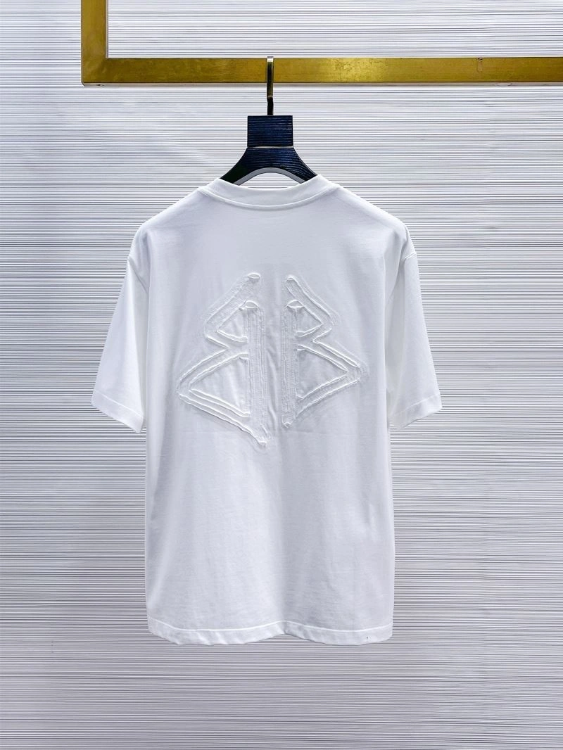 Economical Balenciaga T-Shirts