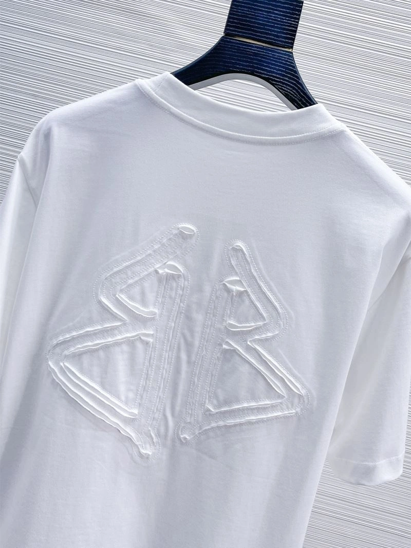 Economical Balenciaga T-Shirts