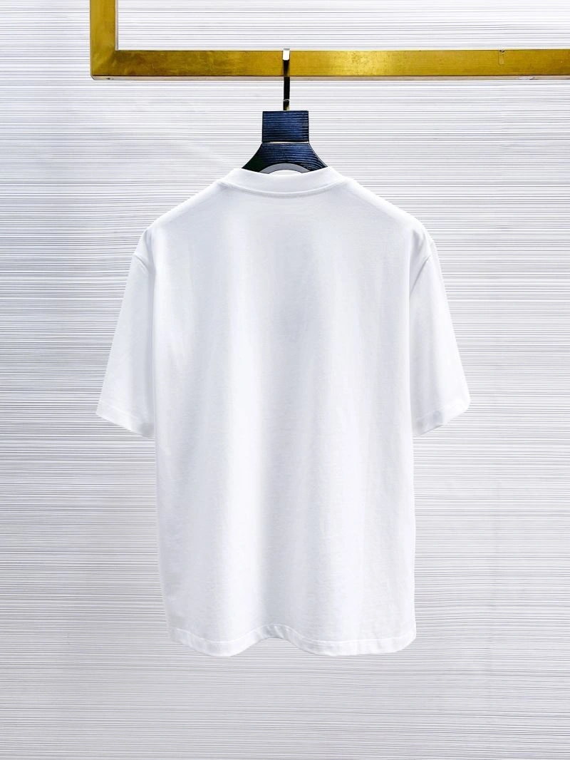 Accurate model Balenciaga T-Shirts