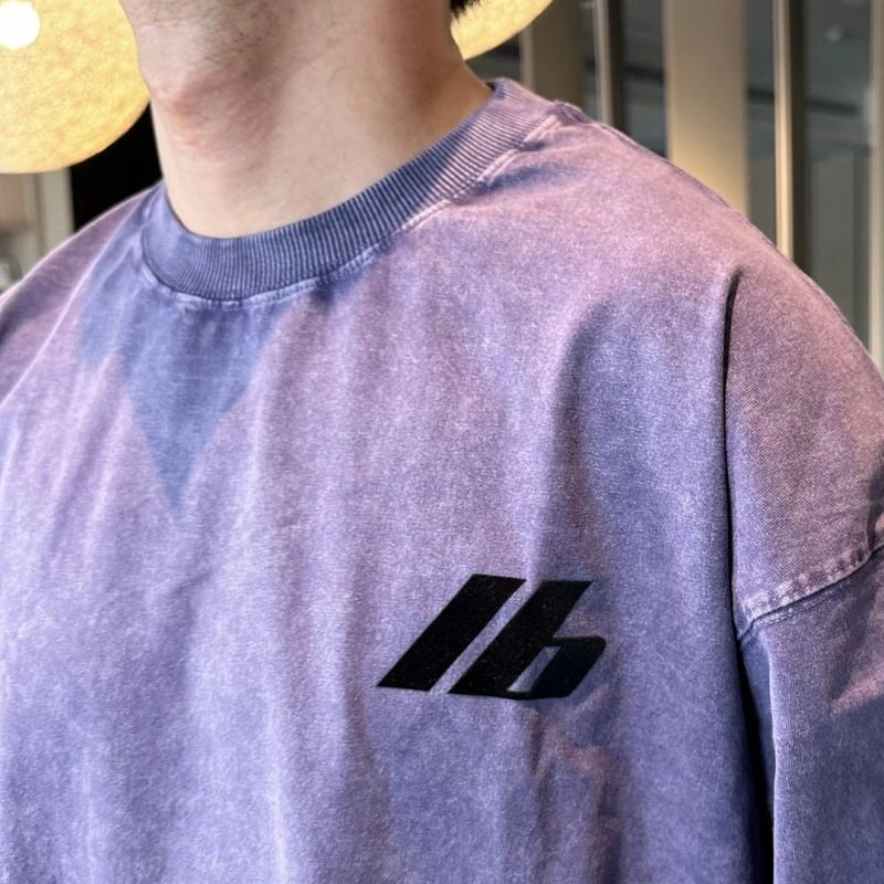 Precise copy Balenciaga T-Shirts