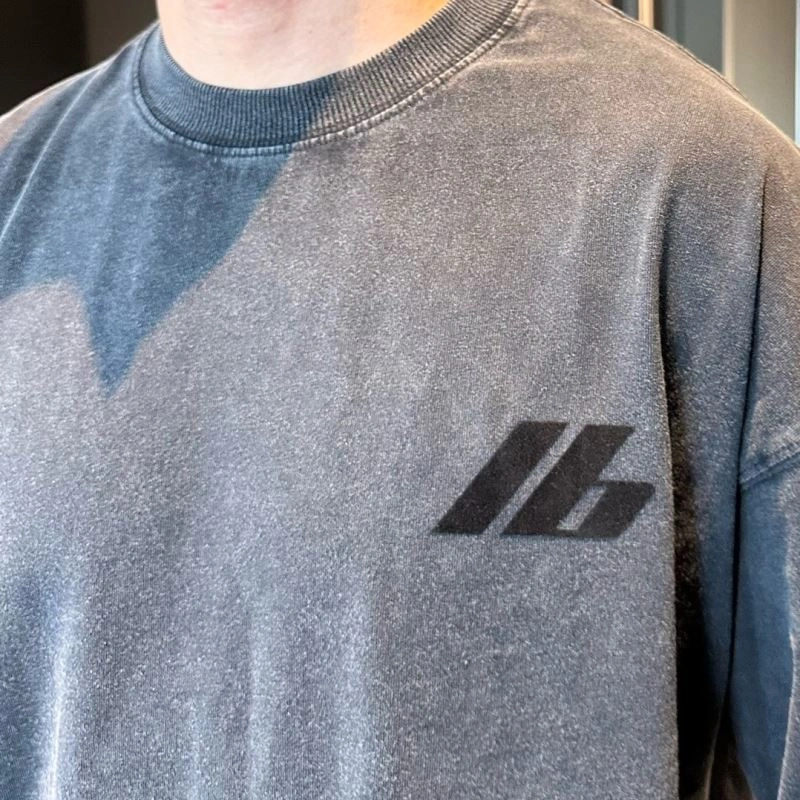 Factory-made Balenciaga T-Shirts