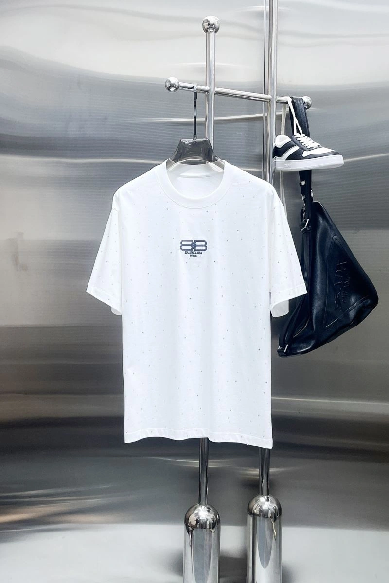 Balenciaga T-Shirts