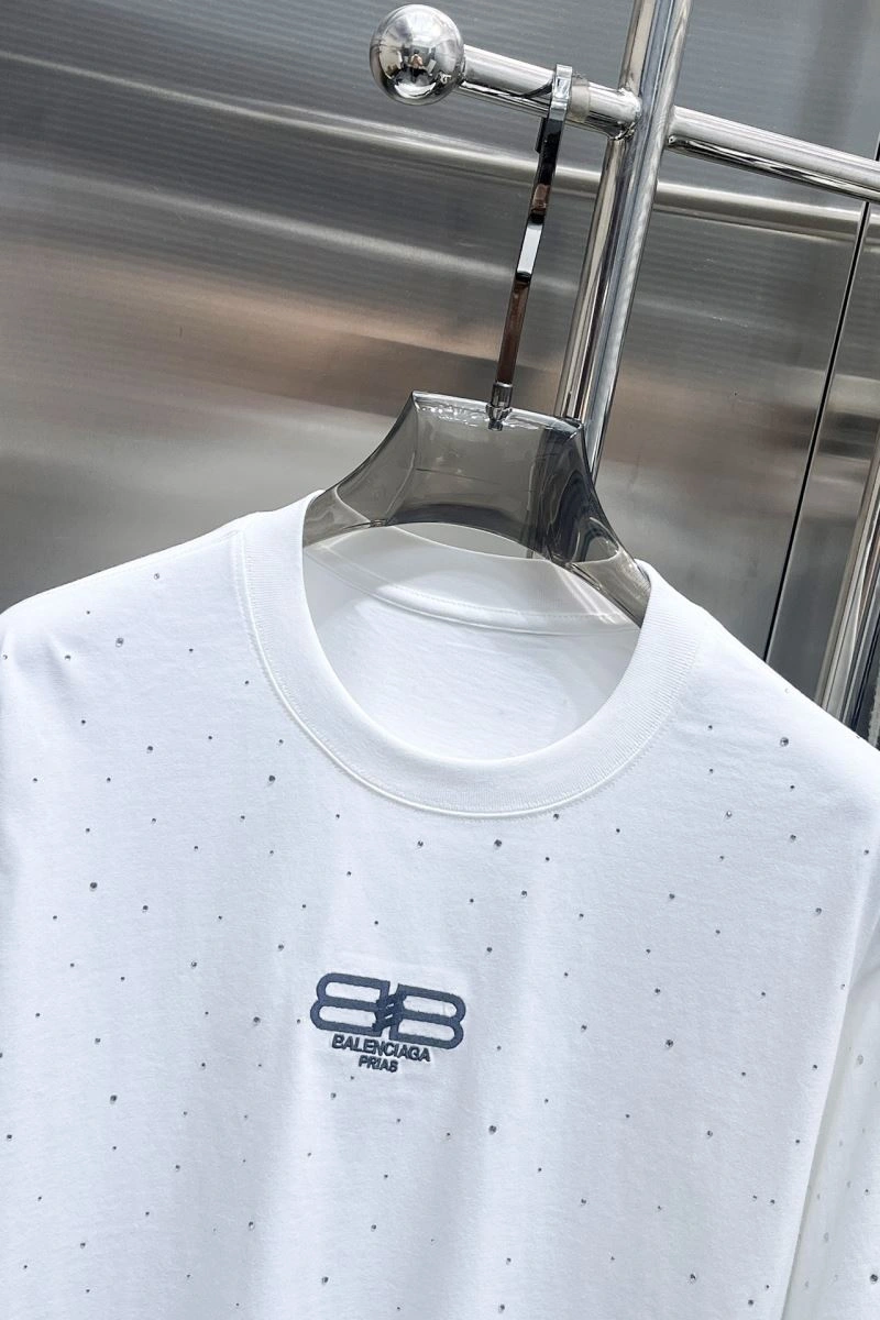 Legit Balenciaga T-Shirts