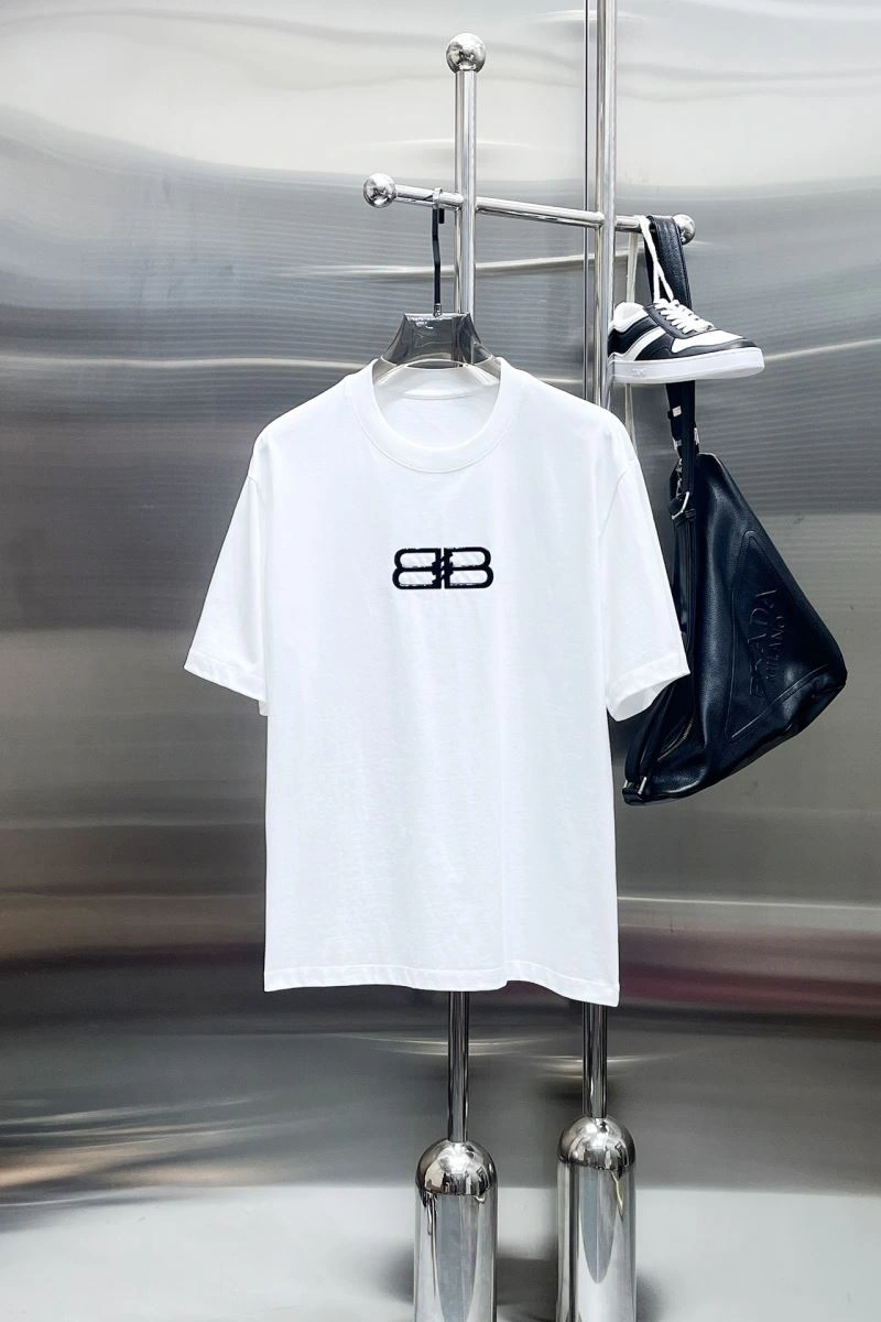 Balenciaga T-Shirts