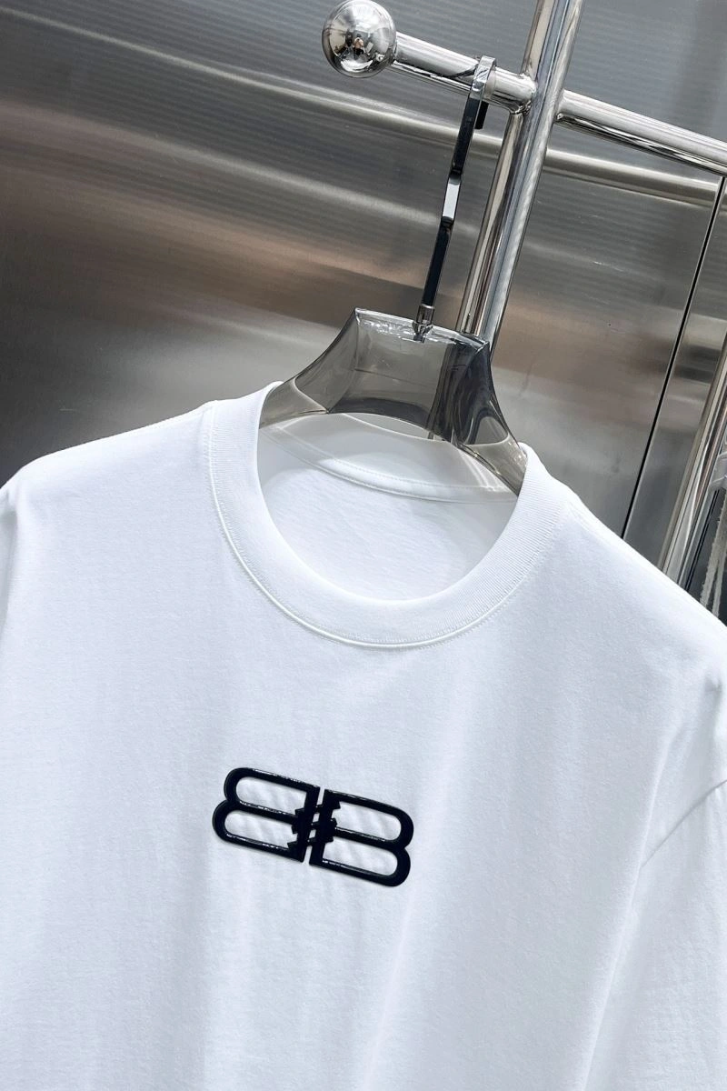 Official Balenciaga T-Shirts