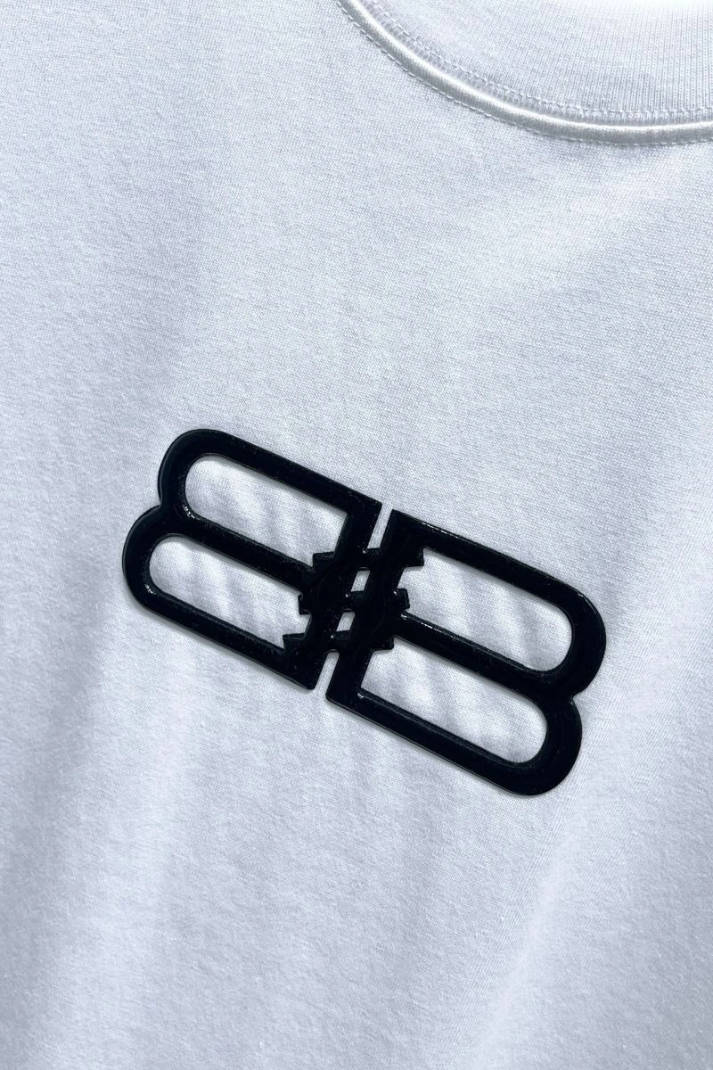 Official Balenciaga T-Shirts