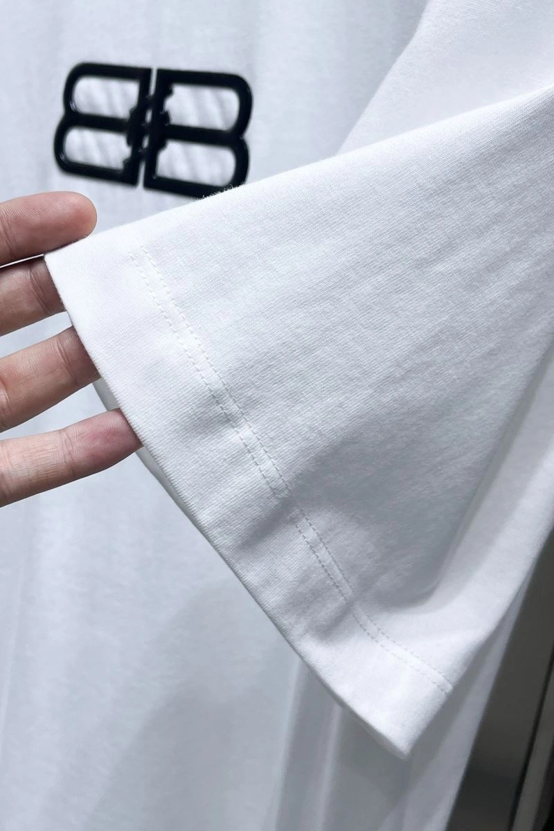 Official Balenciaga T-Shirts