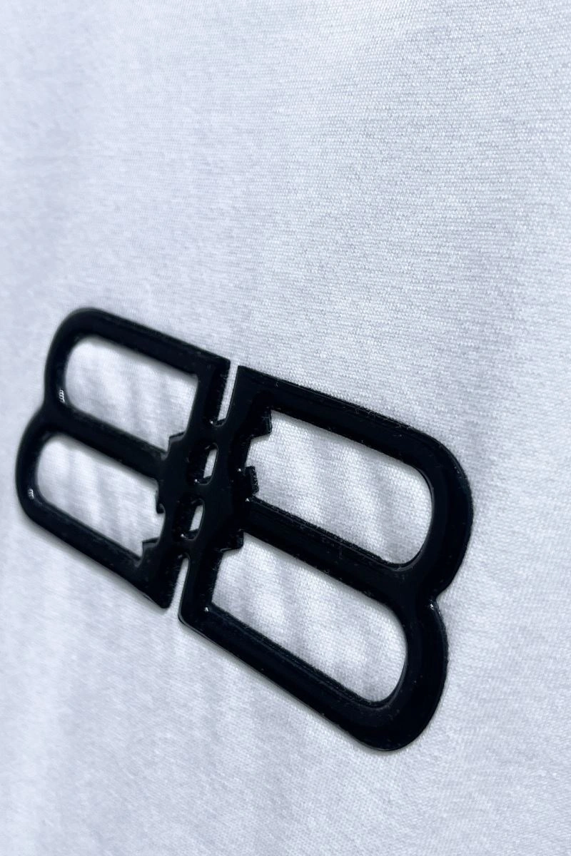 Official Balenciaga T-Shirts