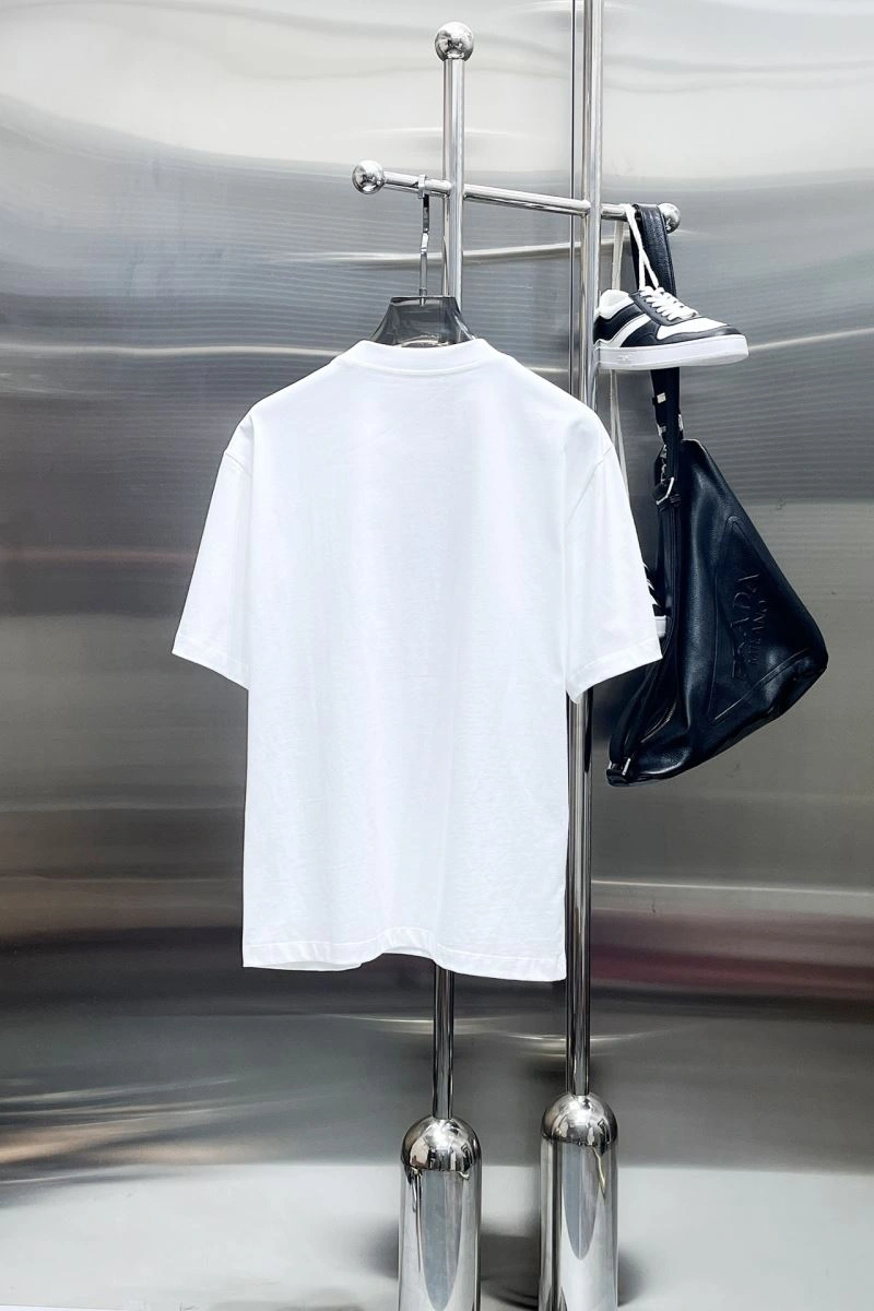 Official Balenciaga T-Shirts