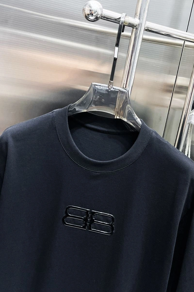 High accuracy Balenciaga T-Shirts