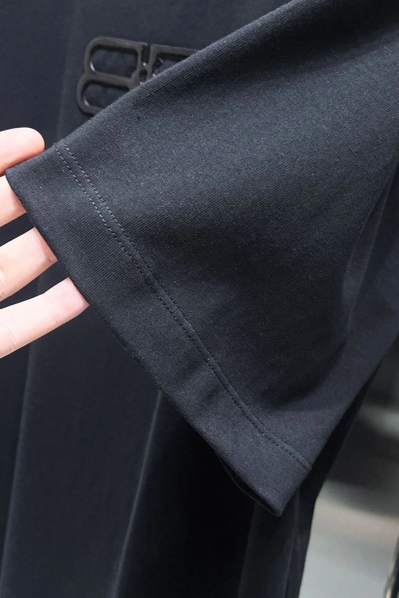 High accuracy Balenciaga T-Shirts