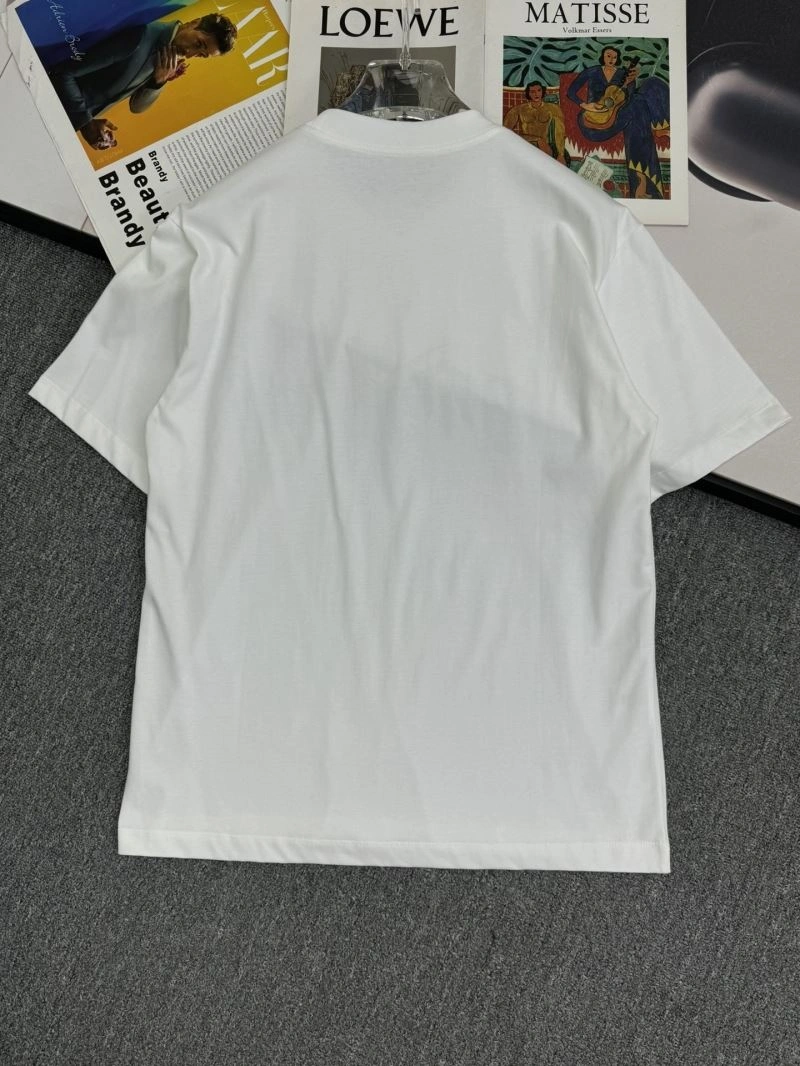 Brand-authenticated Balenciaga T-Shirts