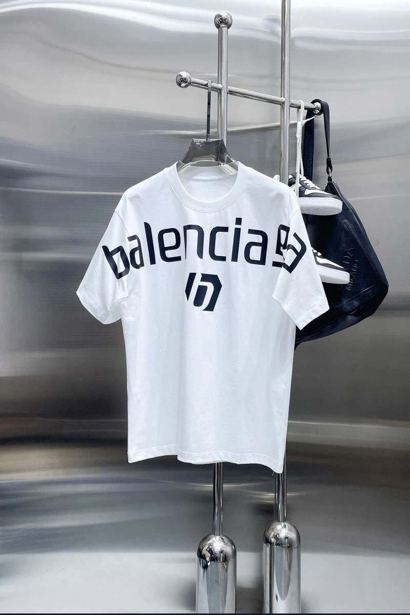 Balenciaga T-Shirts