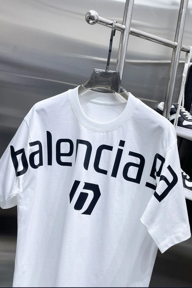 Legit Balenciaga T-Shirts