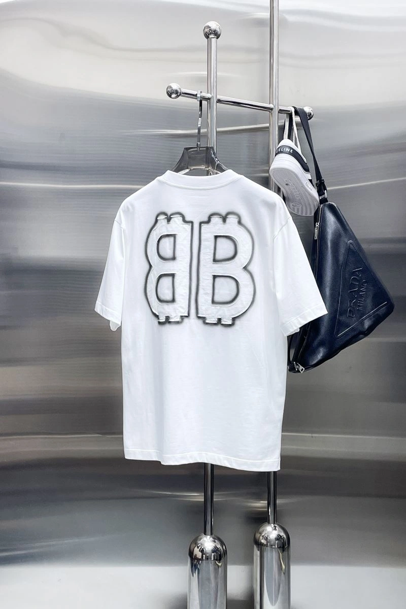 Balenciaga T-Shirts