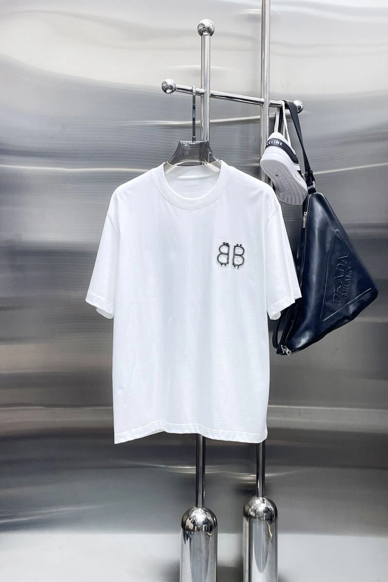 Genuine Balenciaga T-Shirts