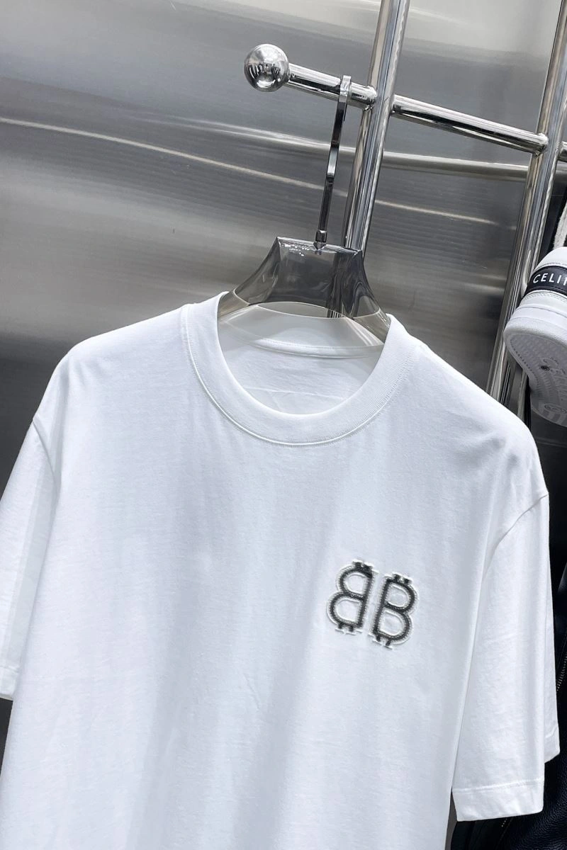 Genuine Balenciaga T-Shirts