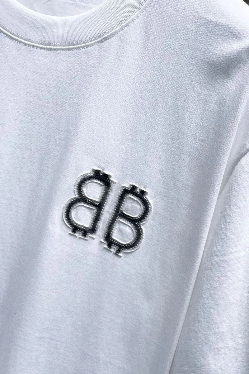 Genuine Balenciaga T-Shirts
