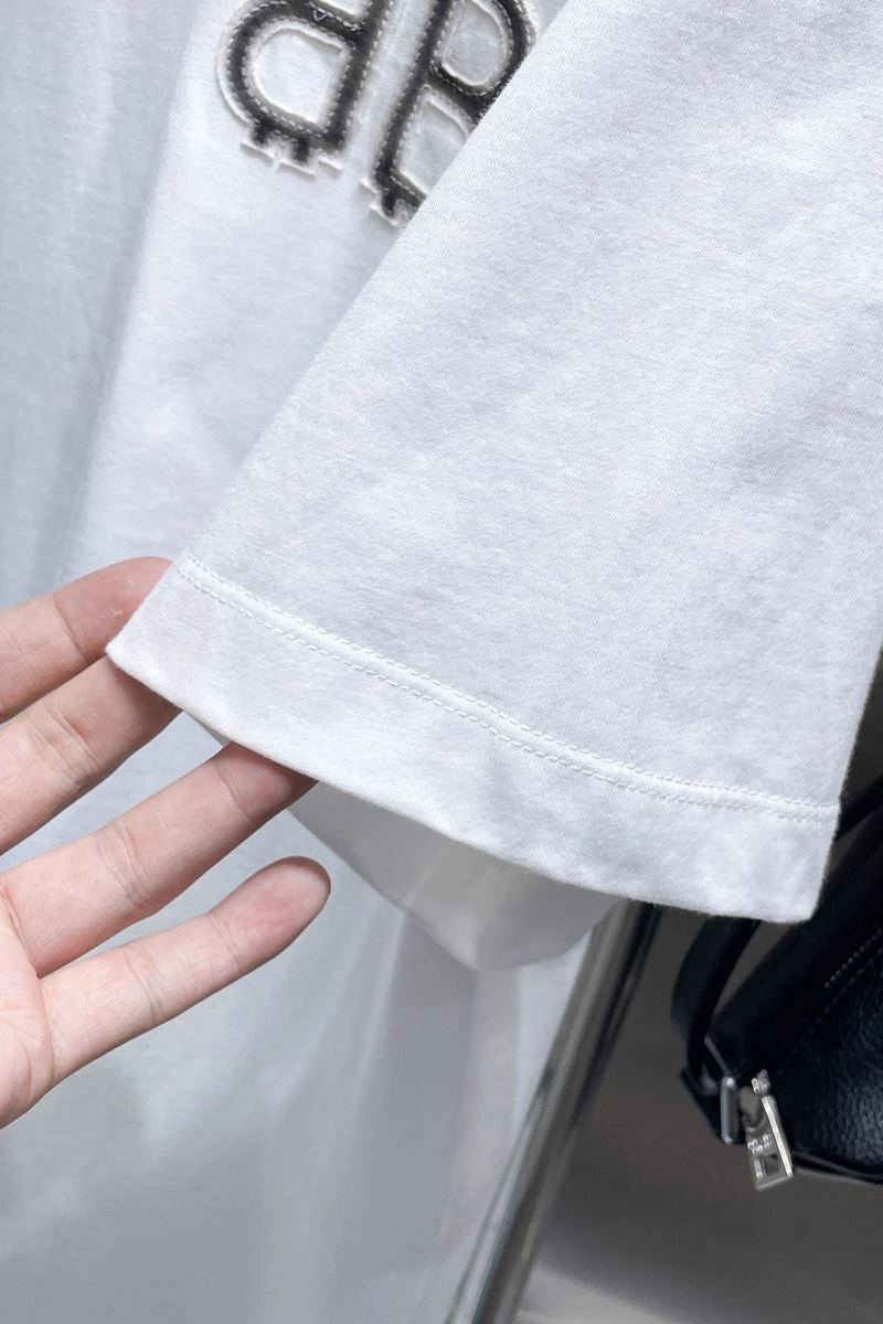 Genuine Balenciaga T-Shirts