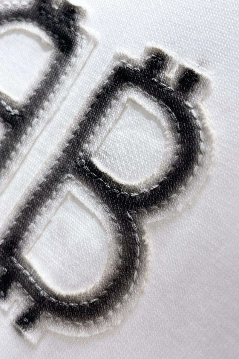 Genuine Balenciaga T-Shirts