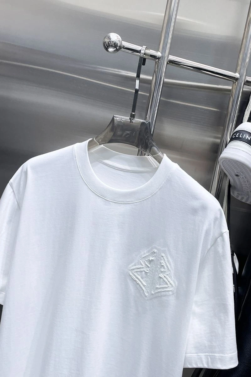 Official Balenciaga T-Shirts