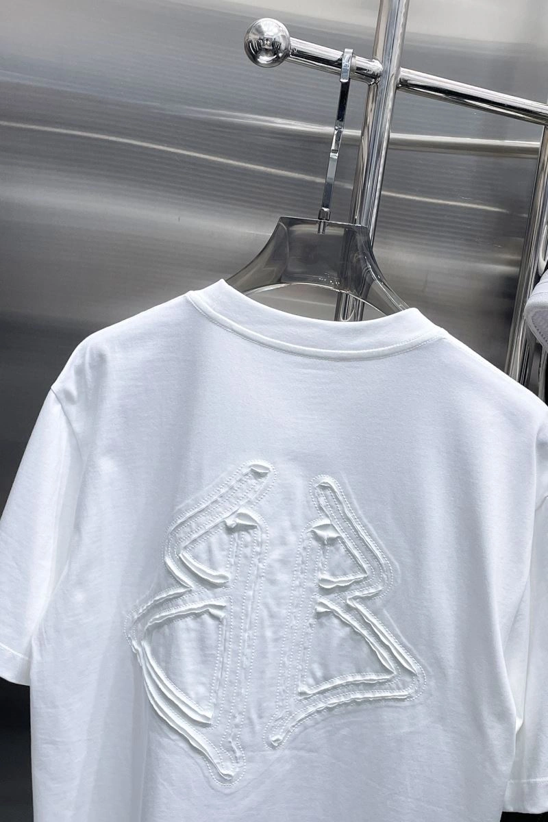 Official Balenciaga T-Shirts