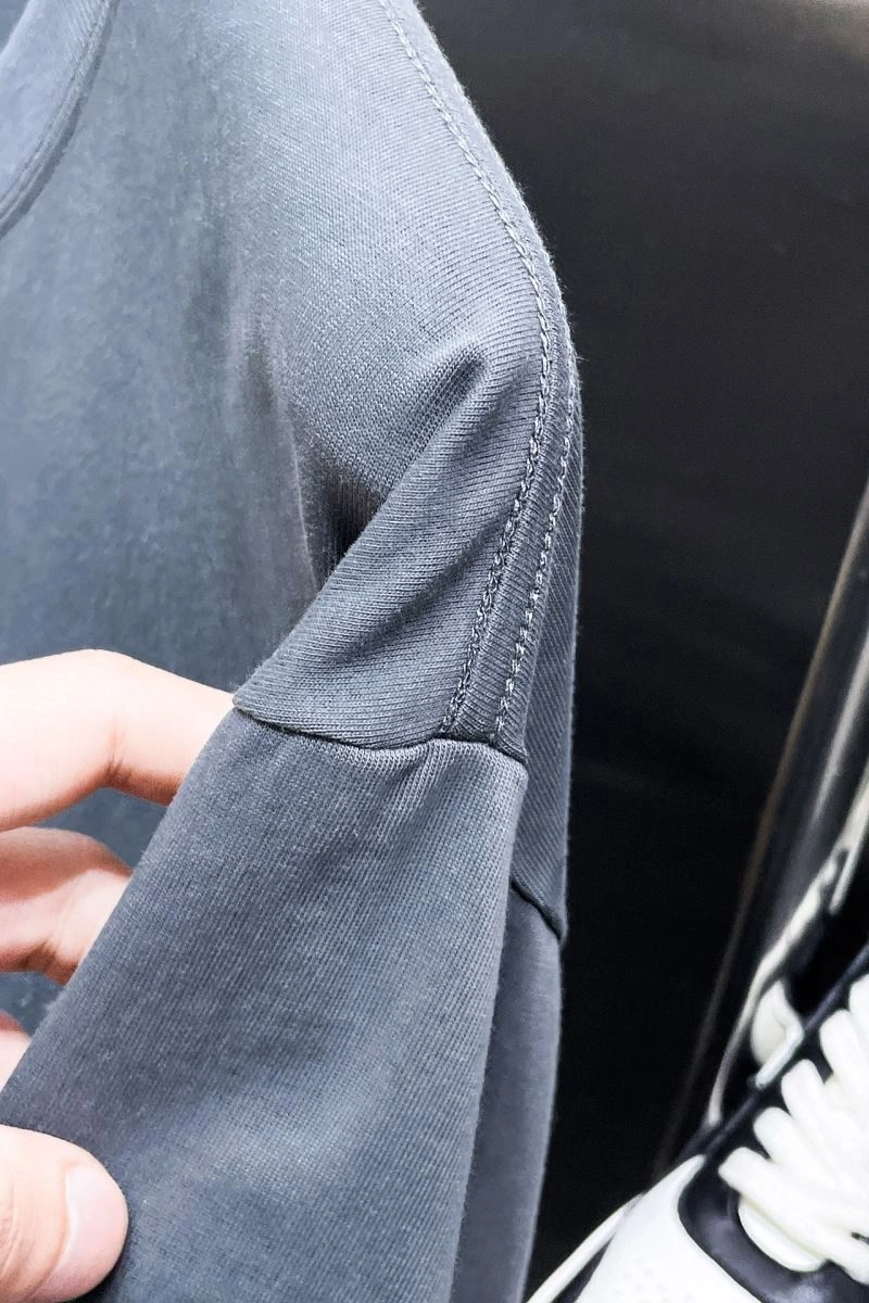 Official Balenciaga T-Shirts