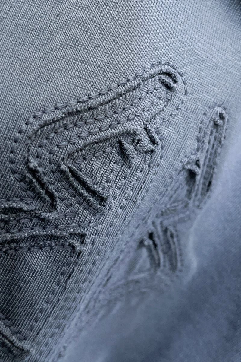 Official Balenciaga T-Shirts