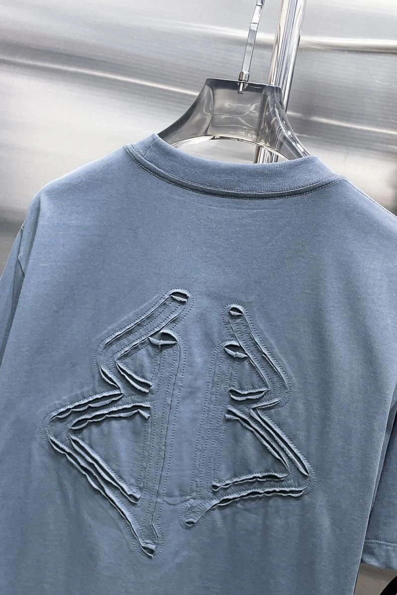 Official Balenciaga T-Shirts