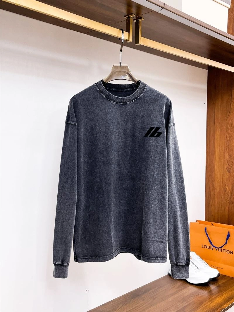 OEM Balenciaga T-Shirts