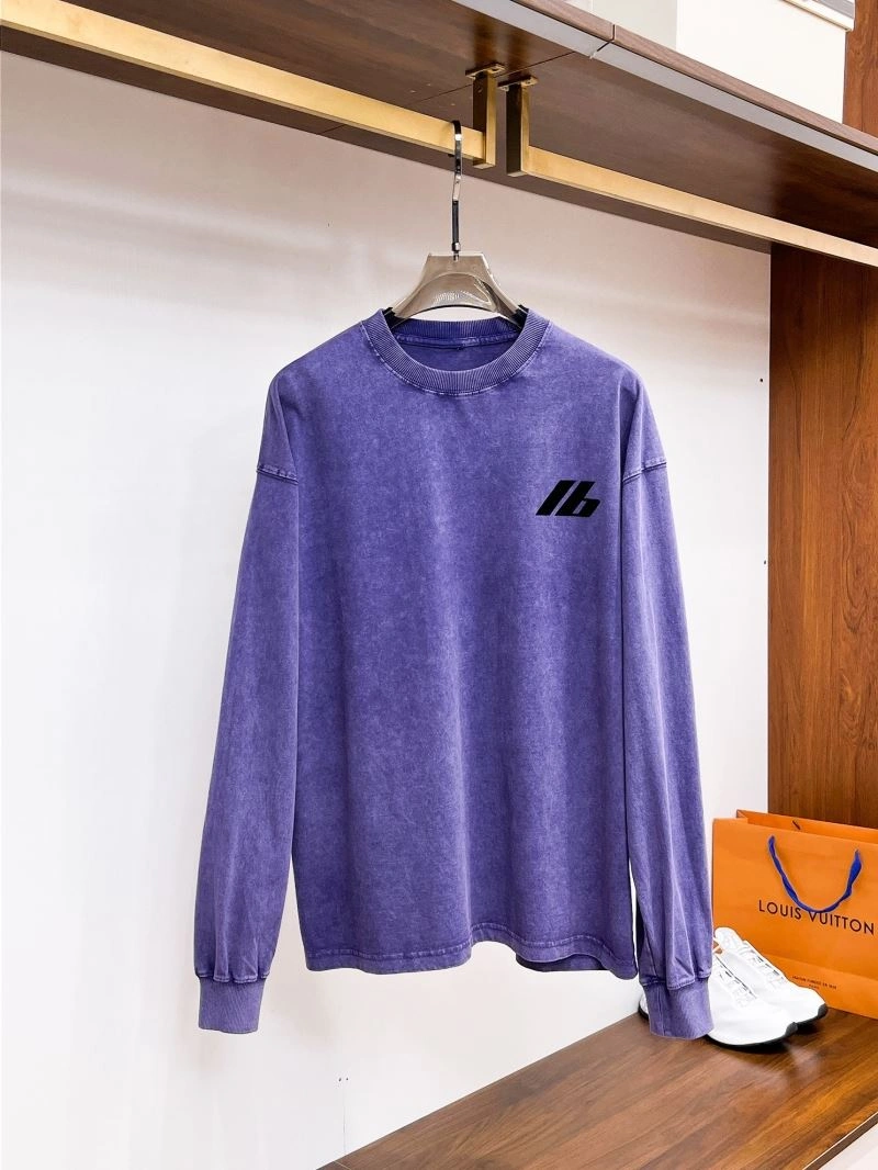 Balenciaga T-Shirts