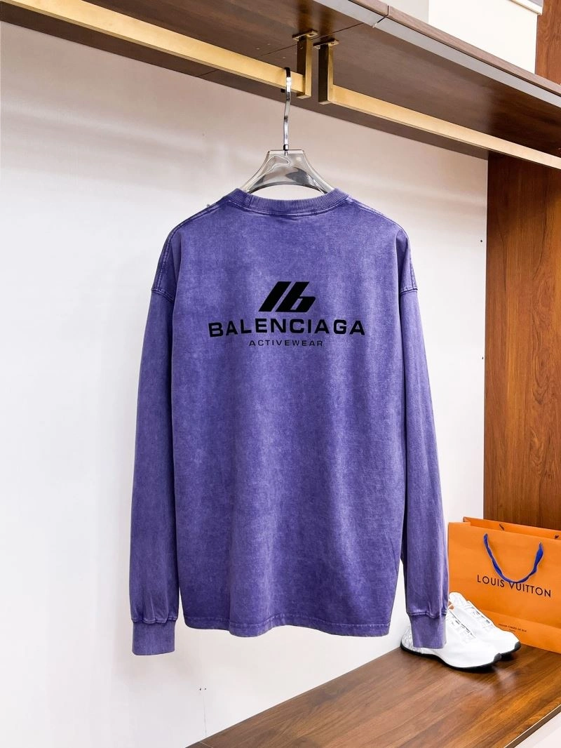 Bargain Balenciaga T-Shirts
