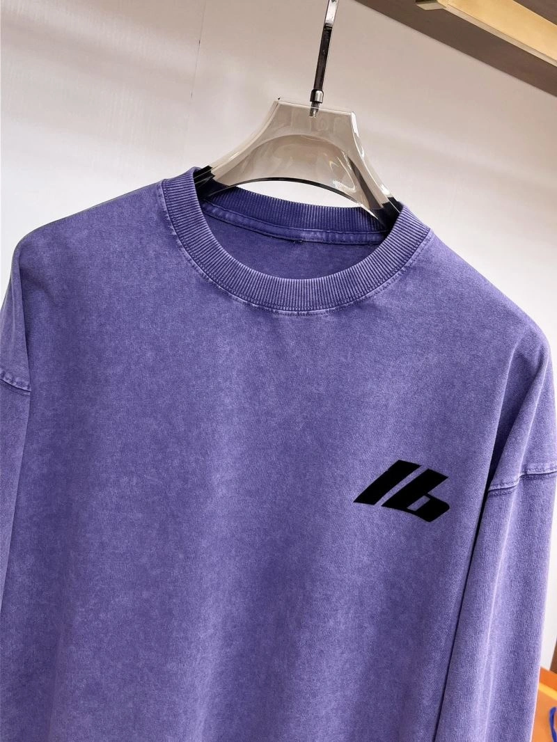 Bargain Balenciaga T-Shirts