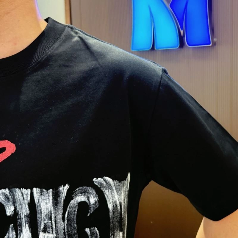 Cut-rate Balenciaga T-Shirts