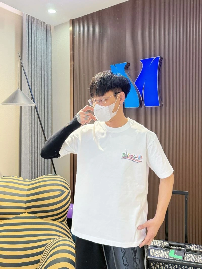 Balenciaga T-Shirts