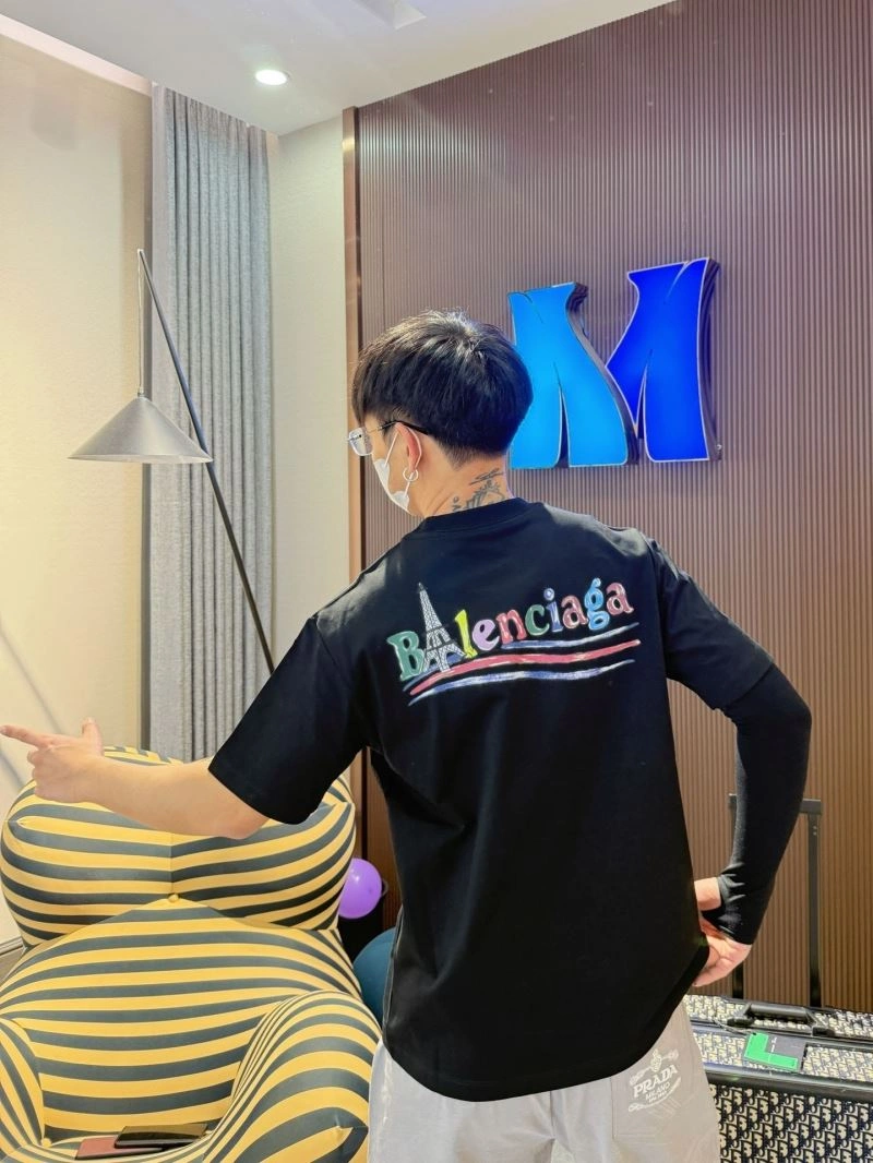 Low-cost Balenciaga T-Shirts
