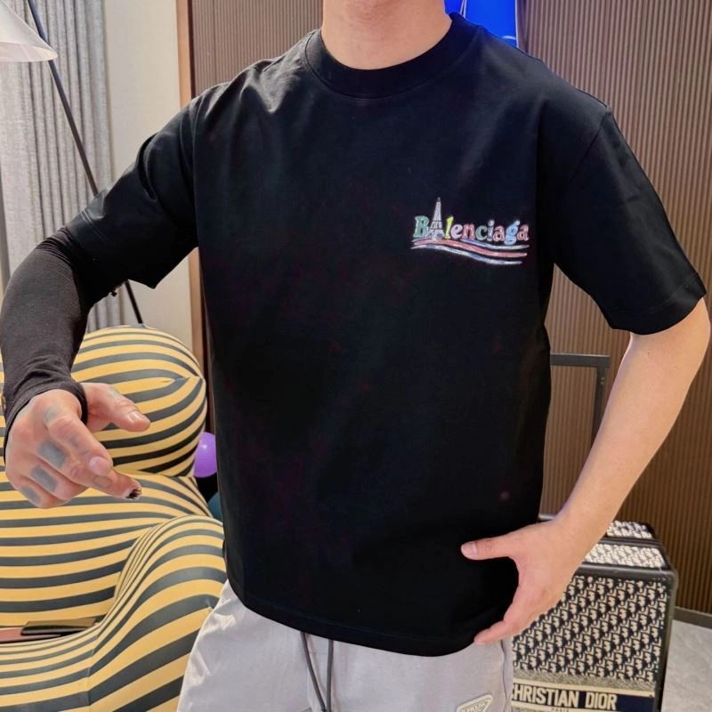 Low-cost Balenciaga T-Shirts