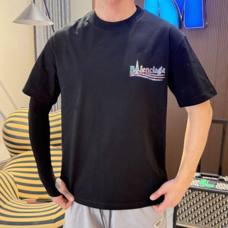 Low-cost Balenciaga T-Shirts