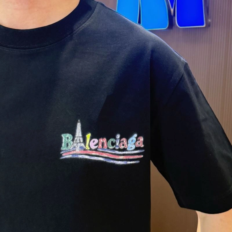 Low-cost Balenciaga T-Shirts