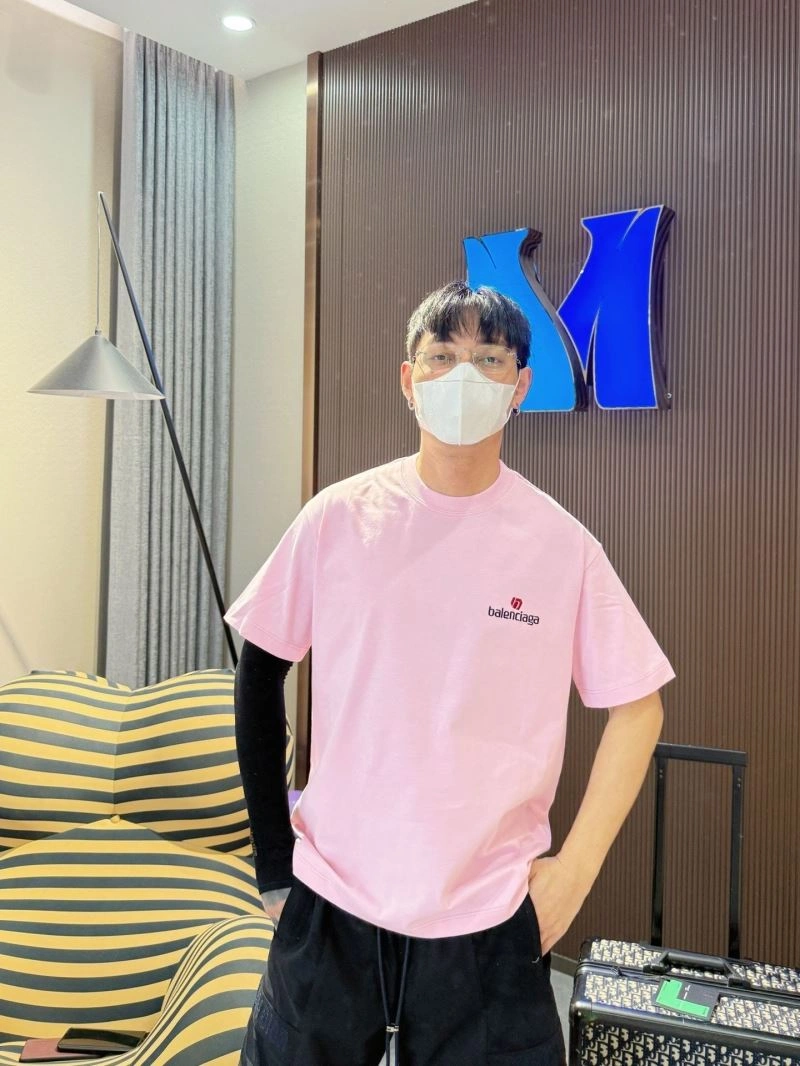 Balenciaga T-Shirts